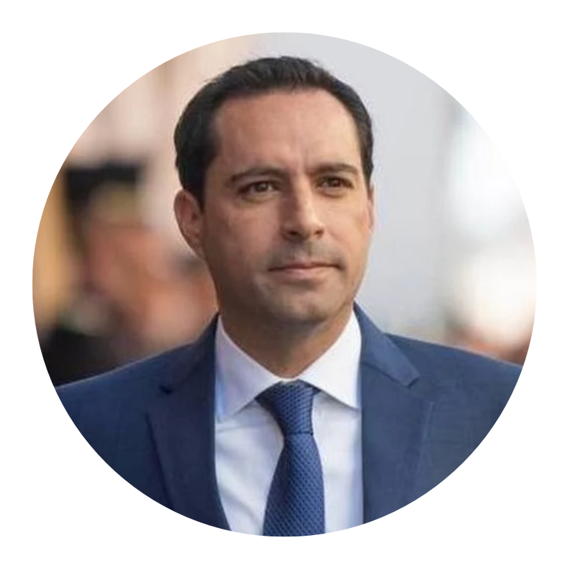 50 Convención Nacional INDEX – 15 al 18 de octubre de 2025, Ciudad de ...